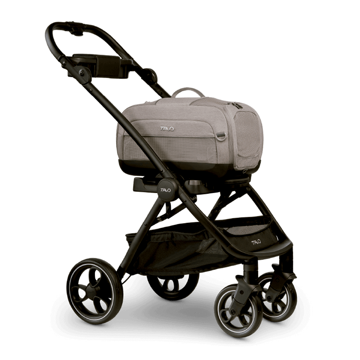 Tavo Pet Products | Shop Cat and Dog Car Seats & Strollers
